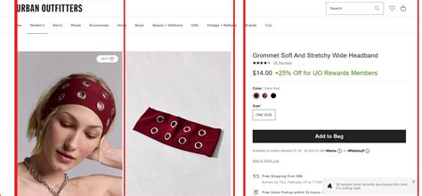 Wireframe Assignment Figma