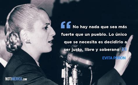 Un 7 De Mayo Nace Eva Duarte De Perón Plumas Libres