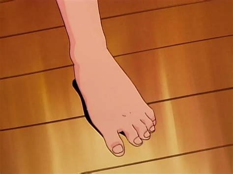Akane Tendo Feet By 13899 On Deviantart