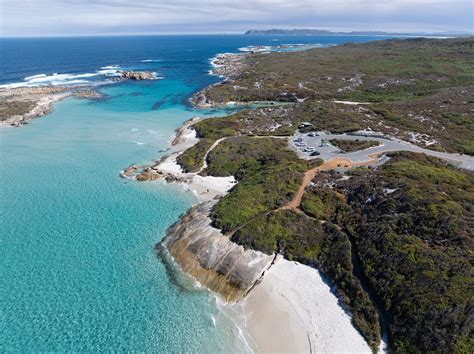 William Bay National Park Australias South West