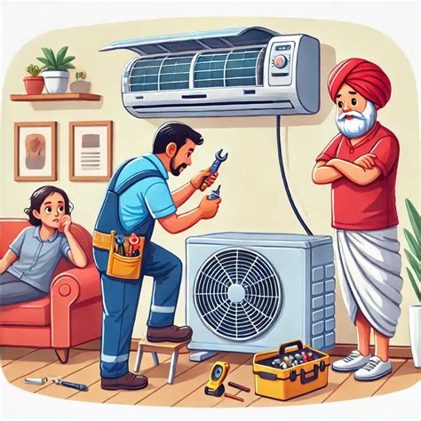 How To Fix Common Ac Problems In India A Diy Troubleshooting Guide