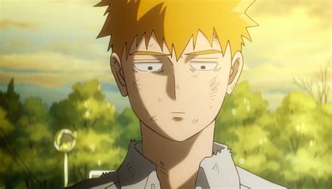 Mob Psycho 100s Ending Explained