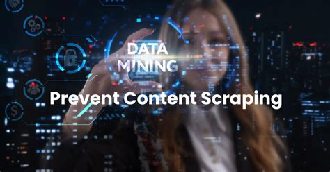 The Ultimate Defense Preventing Content Scraping On Your Website Seqrex