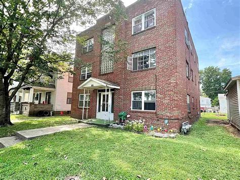 1408 S Ohio Ave 1408 S Ohio Ave Sedalia Mo 1 Units Available Zillow