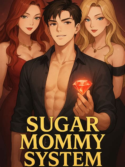 Sugar Mommy System Lustdevloper Webnovel