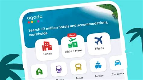 Aplikasi Agoda Kenali Fitur Dan Keunggulannya Ruber Id