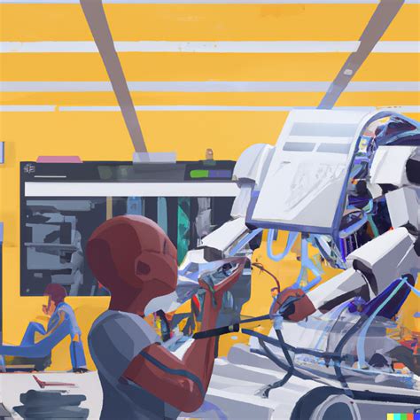 Theres More To Ai Than Just Tech Creating A Meaningful Ai Proof Of