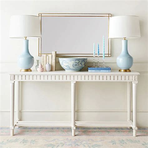 Console Table Decor My 10 Favorite Styling Ideas Driven By Decor