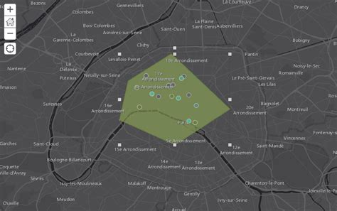 Data Gathering And Mapmaking Methodology Musical Geography
