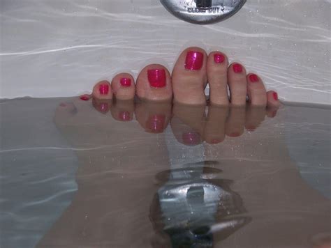 getting cleaned up scrolller