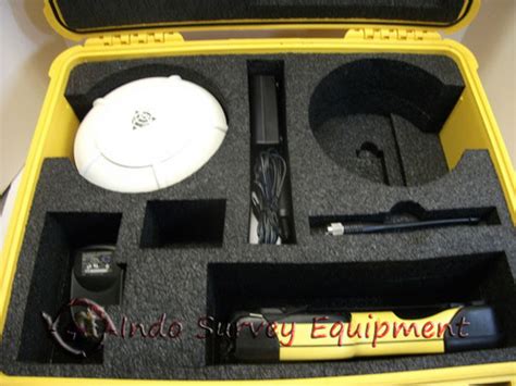 Trimble Gps Gnss R8 Model 3 Dual Frequency Rtk Gps Rover Tsc2 At Best Price In Jakarta Pt