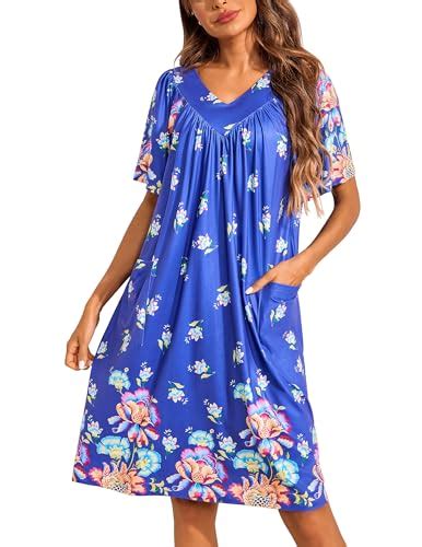 I Tested The Best House Dresses For Seniors My Top Picks For Comfort