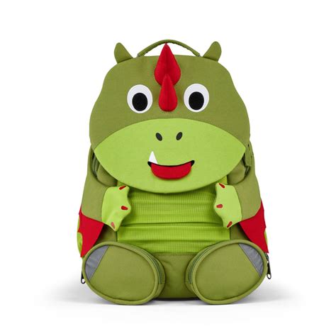 Affenzahn Großer Freund Kindergarten Drache
