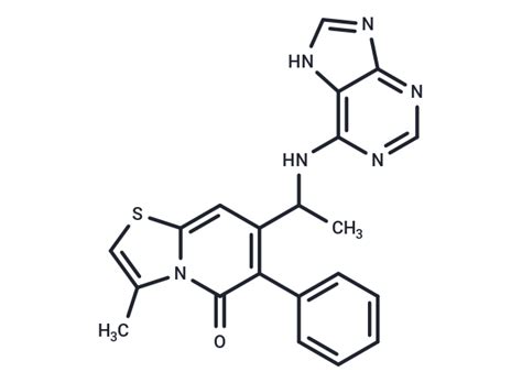 Pi3k In 26 Targetmol