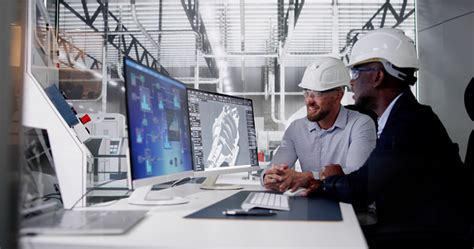 컴퓨터에서 3d Cad 모델 설계를 수행하는 엔지니어 30 34세에 대한 스톡 사진 및 기타 이미지 30 34세 35 39세 3차원 형태 Istock