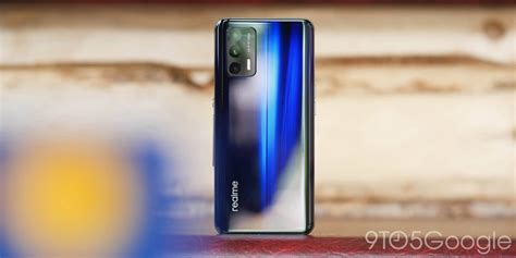 Realme Gt G Review Stripped Back Speed Video Top Tech News