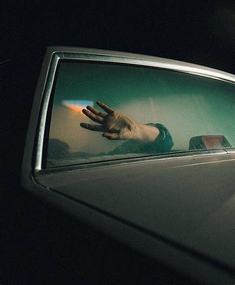 © Ben Ward • Surreal Photos Welcome To Night Vale Photography