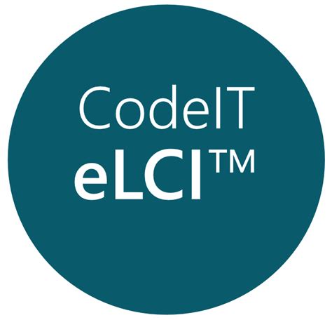 Codeit Elci™
