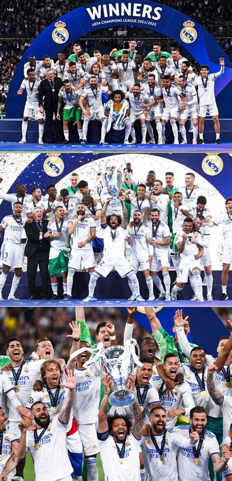 Hala Madrid Real Madrid Wallpapers Real Madrid Champions League