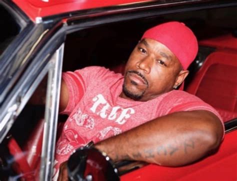 The Game Manager Wack 100 Praises Nipsey Hussle Killer In Viral Video Clip Urban Islandz