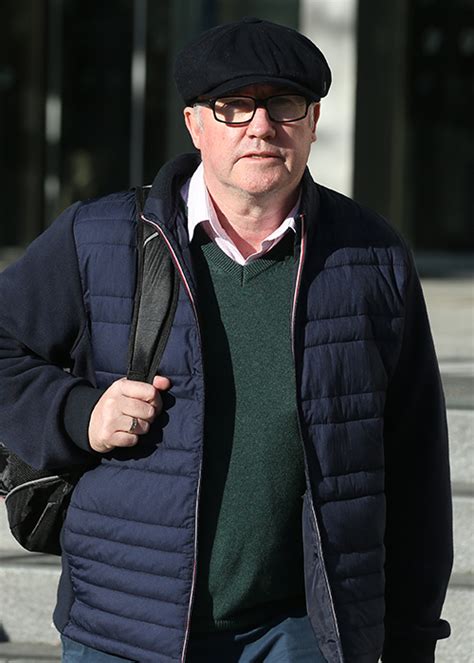 Former Solicitor Michael Lynn Could Be Released From Prison Next Month