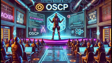 Oscp Lets Talk About It 0xh3xsec Community Youtube