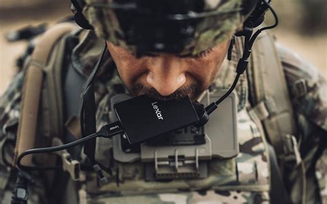 The Benefits Of A Portable SSD For Data Storage