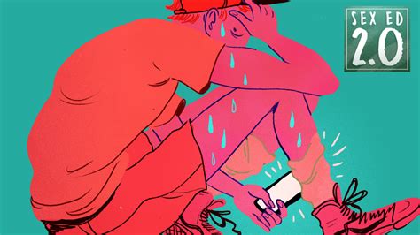 People Reveal Their Wildest Misconceptions About Sex Mashable