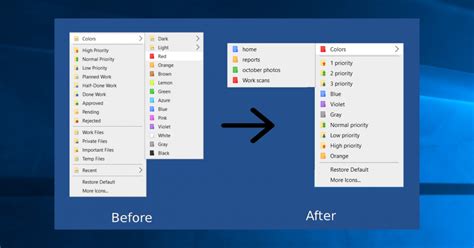 How To Name The Colors In Folder Marker Folder Marker Blog