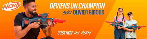 Nerf Au Meilleur Prix Eleclerc