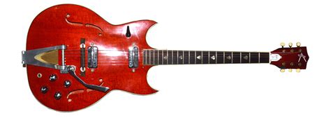 Rex Poole 1964 Kay Red Devil