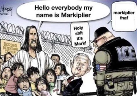 Markiplier Fnaf Imgflip