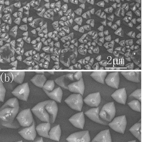Pdf High Efficiency Gan Based Blue Leds Grown On Nano Patterned Sapphire Substrates For Solid