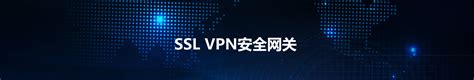 Ssl Vpn安全网关 数安时代科技股份有限公司 Gdca Ssl Vpn安全网关 数安时代科技股份有限公司 Gdca