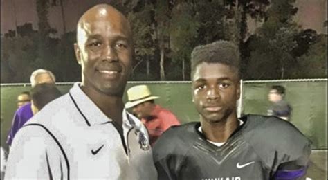 Son Of Former Nfl Player Sentenced To Life In Prison