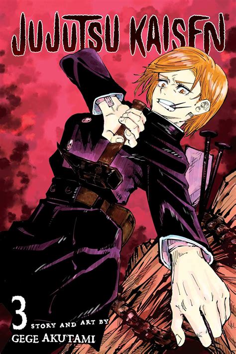 Review Anime Jujutsu Kaisen Informasi Budaya Anime Hot Sex Picture