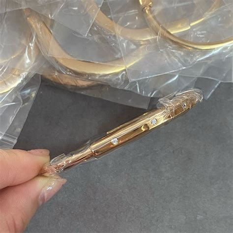 럭셔리 브랜드 순수한 925 스털링 실버 주얼리 여성을 위한 사랑 잠금 팔찌 로즈 골드 디자인 웨딩 주얼리 인기 파티 팔찌 Aliexpress