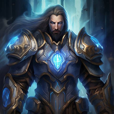 Paladin Healer Maladar By Alyskan On Deviantart Paladin Healer Maladar By Alyskan On Deviantart