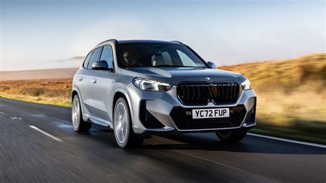 Bmw X1 Review 2023 Top Gear 52 Off