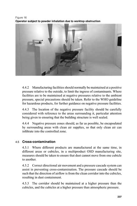 Hvac For Non Sterile Dosage Form Pdf