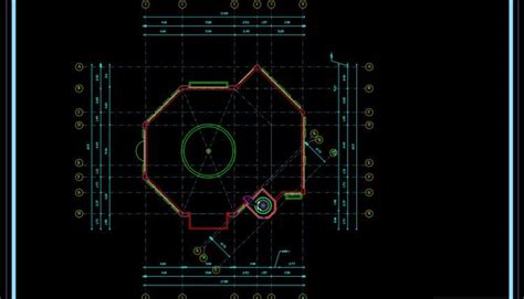 15 Mosque Layout Plan And Elevation Details Autocad File Free Download Free Cad Blocks