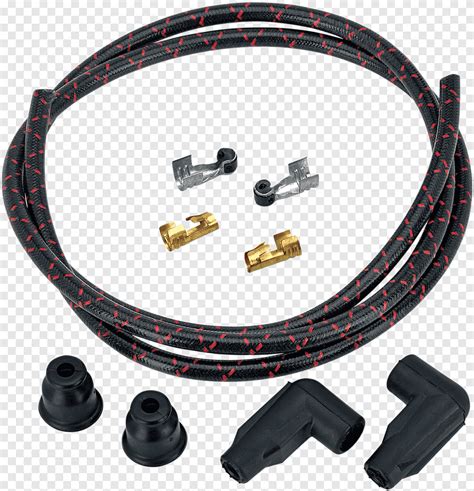 Diagram Pengkabelan Kabel Listrik And Kabel Busi Sakelar Listrik Percikan Merah Bermacam Macam