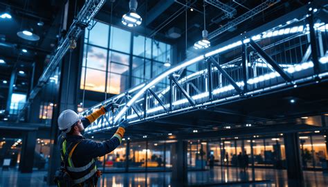 Light Bridge Why It Is The Important For Lighting Contractors
