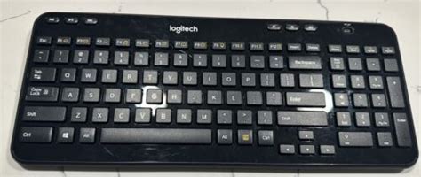 Keyboard K360 Wireless Mouse Wireless