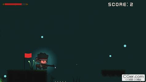 Udemy Learn To Create 2d Action Shooter Game Unity And C Cger资源网