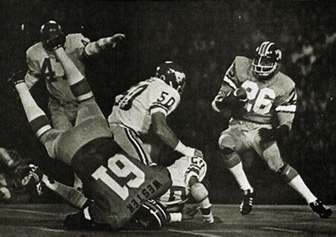 Monroe Eley Bc Lions Early 70s Canadian Football Football Icon Sport Football