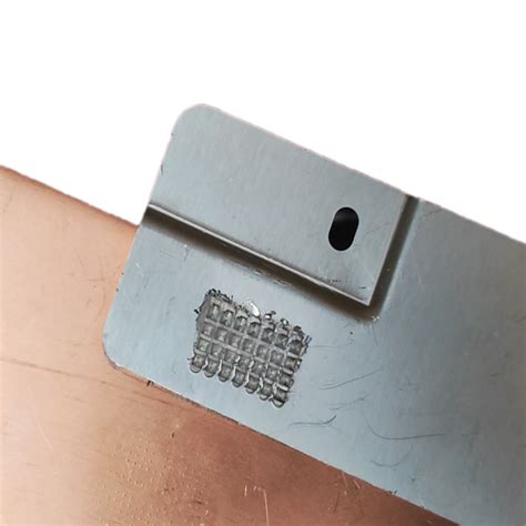 达斯桌面式超声波金属焊接机铜铝巴线束端子ccs电池极耳点焊机