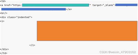 获取网页中的表格并存储为csvpython 按html标签提取table内容到csv Csdn博客