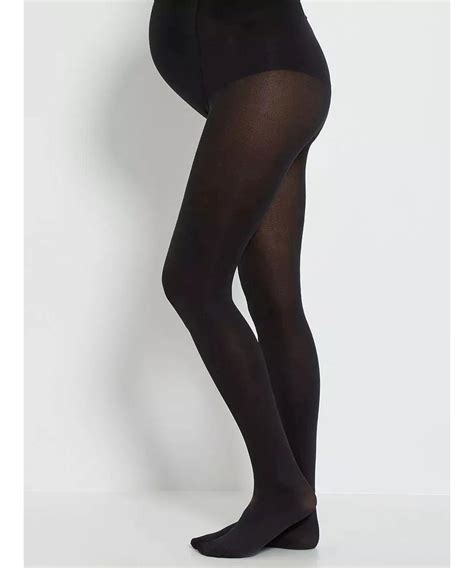 Дамски чорапогащник за бременни Kiabi Цена 10 00 лв Outlet продукт 1203802 Unico Bg