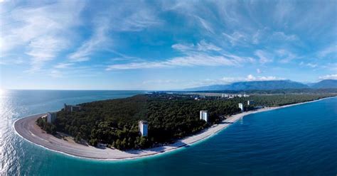 რუსეთმა ბიჭვინთა წაიღო ანექსიის პირველი ფაქტი თბილისისთვის შავი დღე აფხაზებისთვის